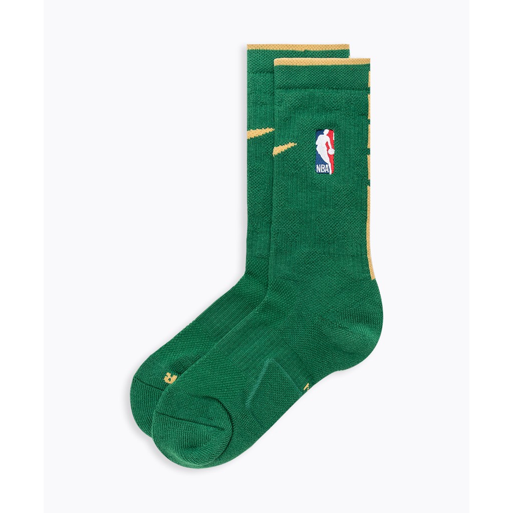 ถุงเท้าบาสเกตบอล รุ่น Nike Elite NBA Crew ของแท้ !!!! พร้อมส่ง | Shopee ...