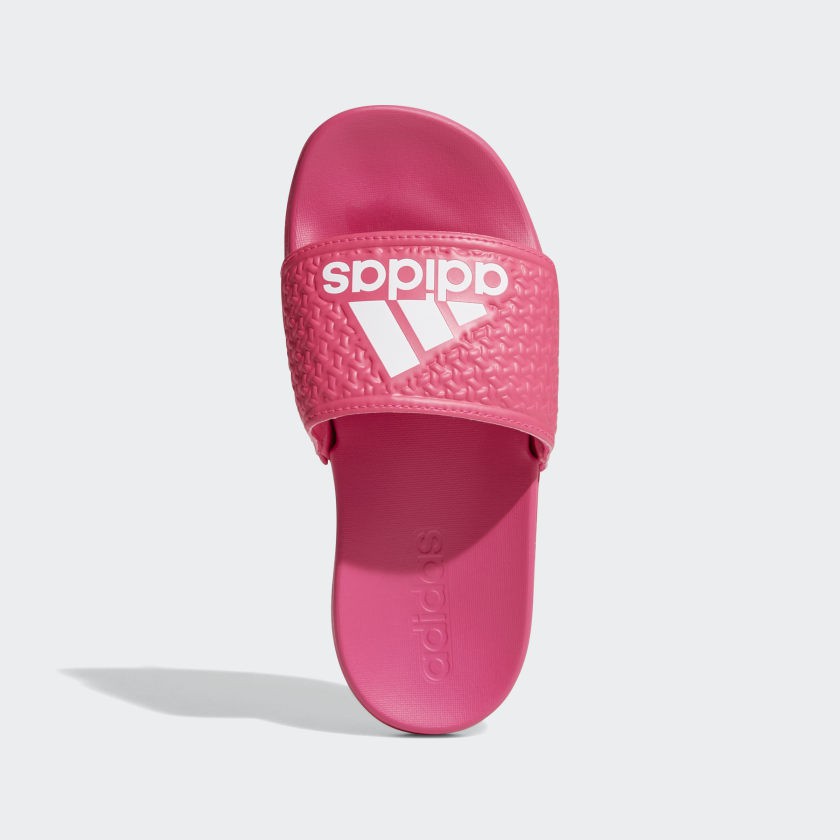Adidas Collection อาดิดาส รองเท้าแตะ สำหรับเด็ก SPF KD Sandal Adilette ...