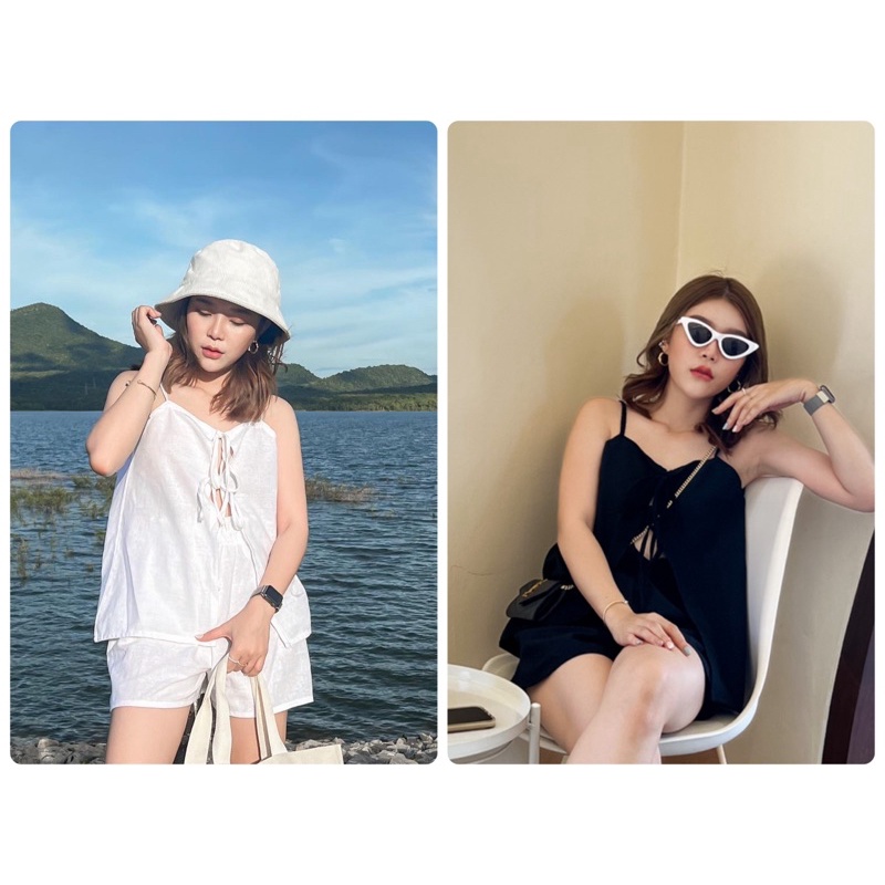 Solve.official - Cara set | Shopee Thailand