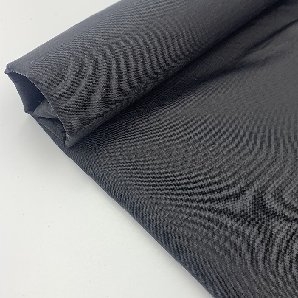 WATERPROOF RIPSTOP NYLON FABRIC LIGHTWEIGHT 70D PU COATED KITES TENTS ...