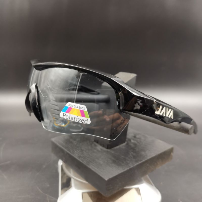 แว่นตากันแดดเลนส์ปรับแสง G-FORZE.JAVA | Shopee Thailand