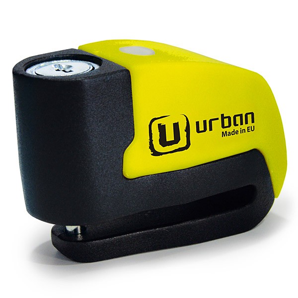 ส่งฟรี ที่ล็อคมอเตอร์ไซด์ Urban UR6 เปิด-ปิด สัญญาณเตือน ของแท้ จาก ...