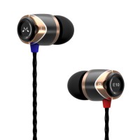 Soundmagic E10 หูฟัง 7 รางวัลการันตีจากสื่อ What-Hifi? 5 ปี ซ้อน หูฟังระดับ Budget King มี 5 สี ...