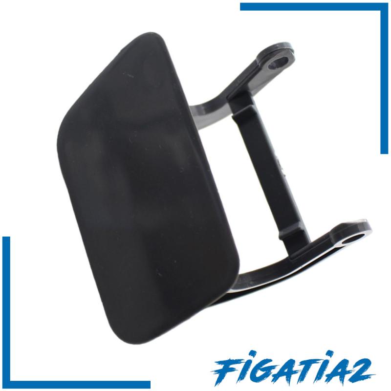 ฝาครอบหัวฉีดไฟหน้า สําหรับเครื่องซักผ้า 51117060585 51117060586 เหมาะ ...