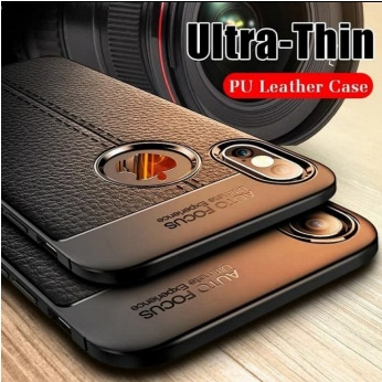 Iphone 6G Softcase Silicon Case Auto Focus | Shopee Thailand