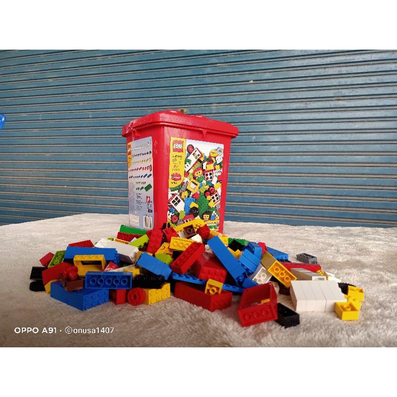 เลโก้แท้ Lego มือสอง | Shopee Thailand