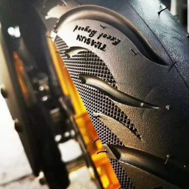 [Shop Malaysia] Timsun Tayar TS692 Soft Compound & High Grip Tyre toCH ...