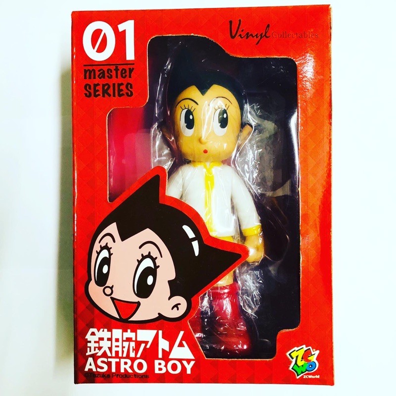 Figure Astro Boy 12นิ้ว 2แบบ ราคาพิเศษพร้อมส่ง!! | Shopee Thailand