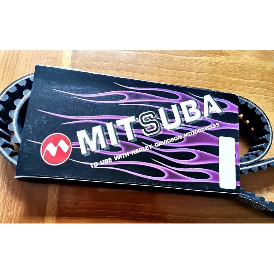 สายพาน MISUBA สำหรับรถ Harley | Shopee Thailand