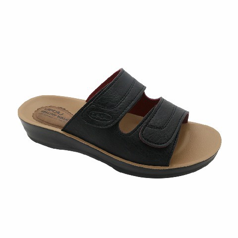 รองเท้าแบบสวม-รองเท้าเพื่อสุขภาพ DEBLU รุ่น L6310 | Shopee Thailand