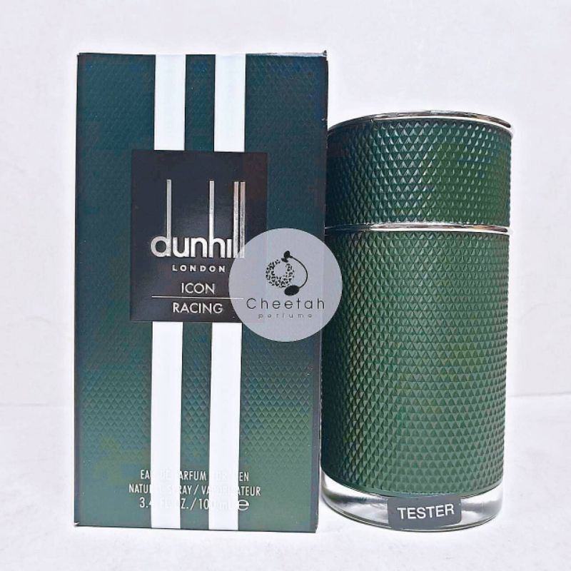 Dunhill Icon Racing edp 100ml. | Shopee Thailand