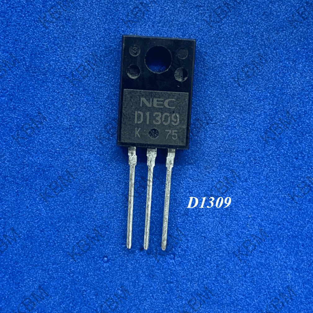 Transistor ทรานซิสเตอร์ D1292 D1302 2SD1308 D1308 D1309 D1330 D1348 ...