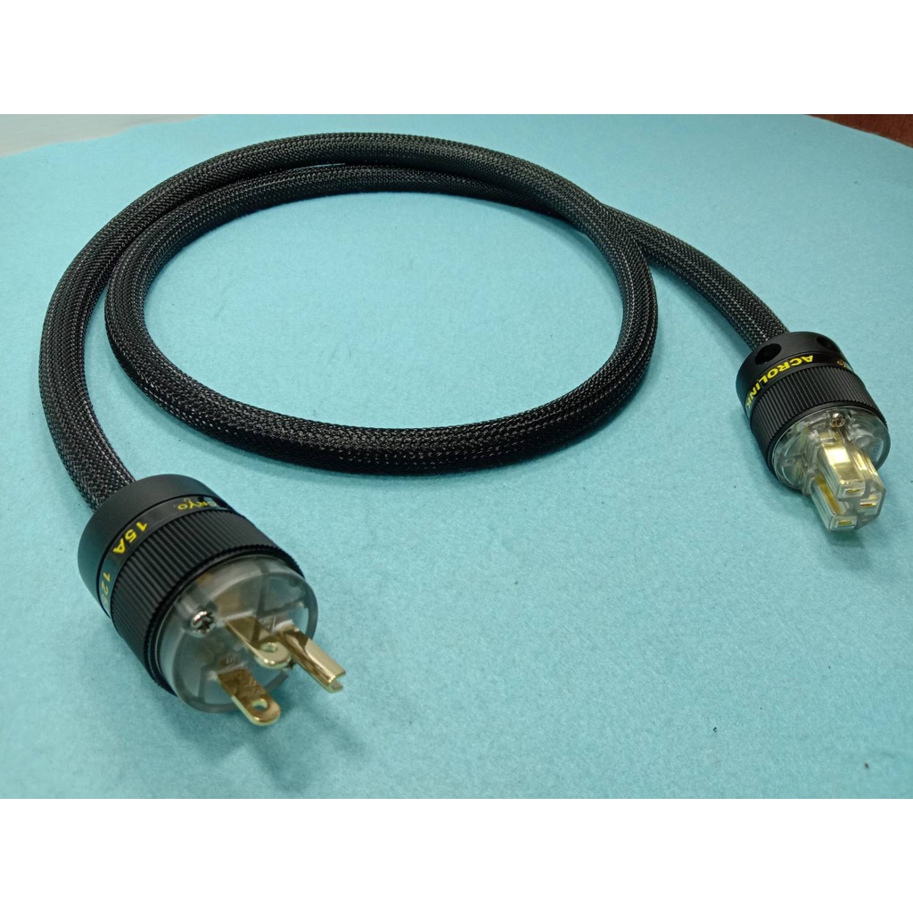 สายAC Monster PowerLine 400 สำหรับเครื่องเสียง แอมป ซีดี | Shopee Thailand