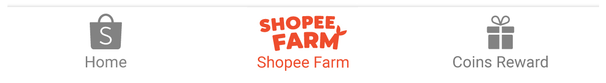 Shopee Farm | ต้นสุดสัปดาห์