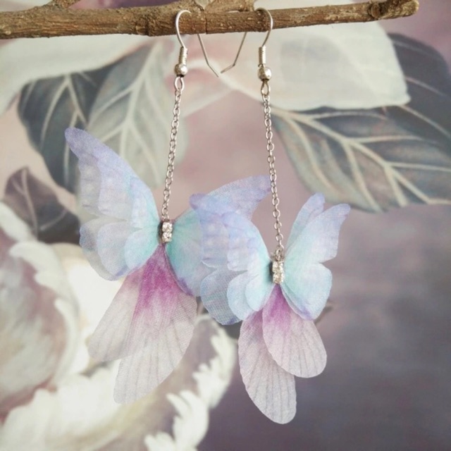 Butterfly Series :07 | Shopee Thailand