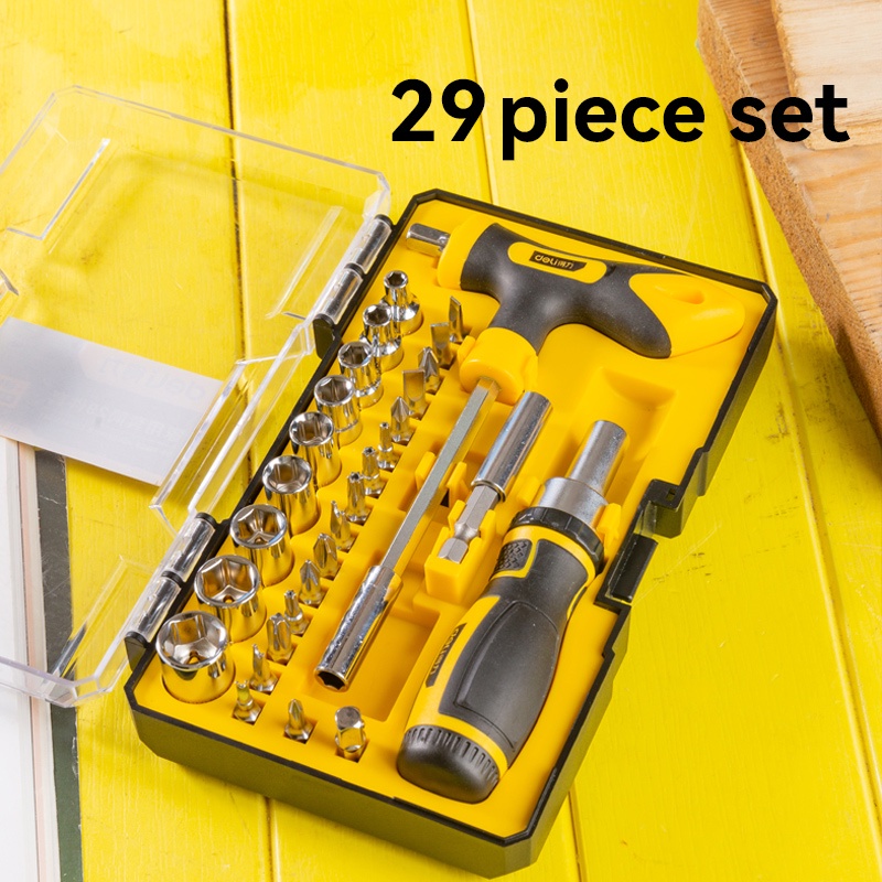 Mini Screwdriver Set 38/32 in 1 Home Tool for Home Repair Multi Tool ...