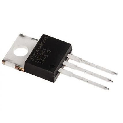 LM1084IT LM1084 Low Dropout Positive Regulators | Shopee Thailand