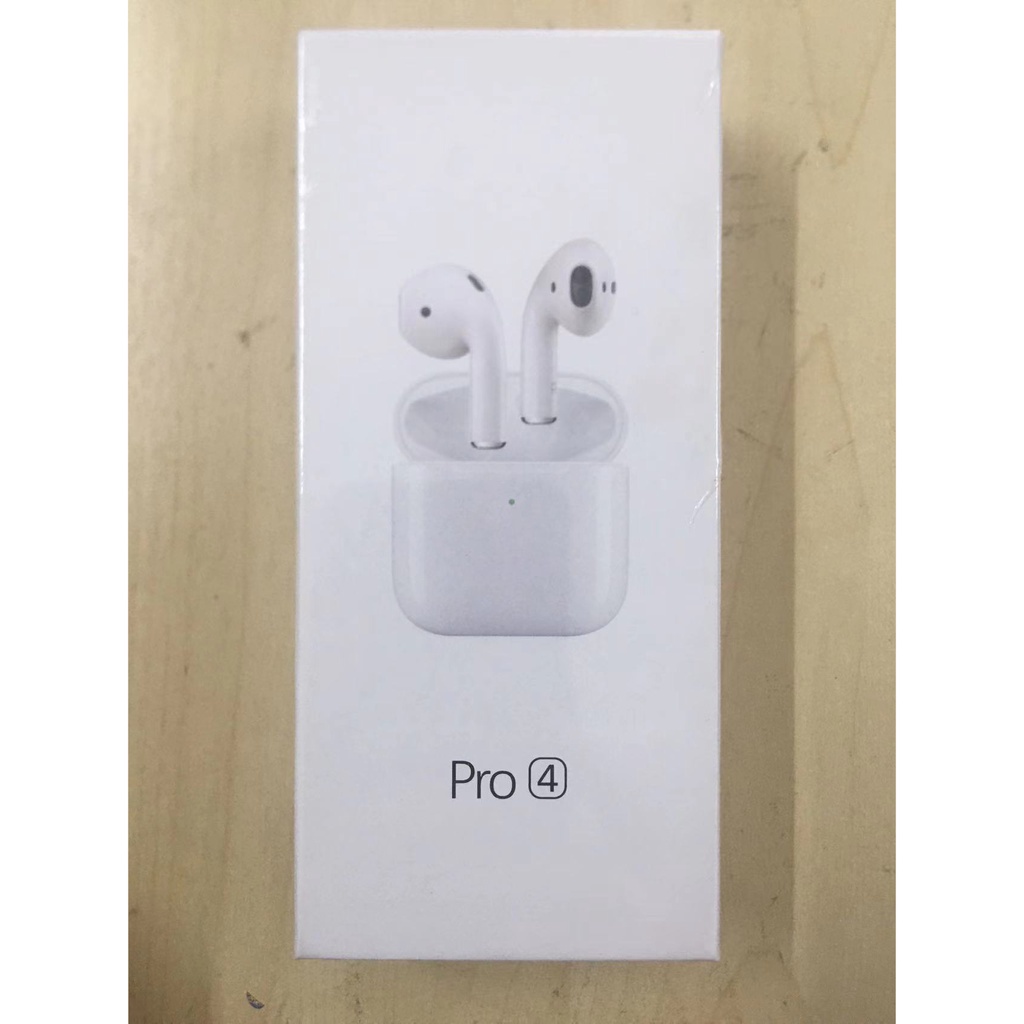 หูฟังบลูทูธไร้สาย Tws inpods pro4 บลูทูธ 5.0 | Shopee Thailand