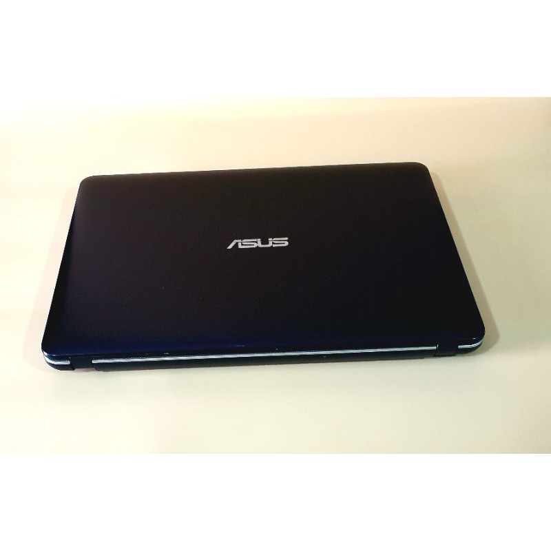 Asus K441U Core i3-6100U Ram 4GB HDD 1000 GB จอ 14" แบตเก็บไฟ | Shopee ...