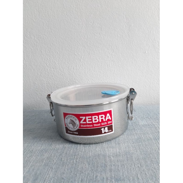 Zebra ชั้นเสริมSmart Lock 14ซม.ตราหัวม้าลาย | Shopee Thailand