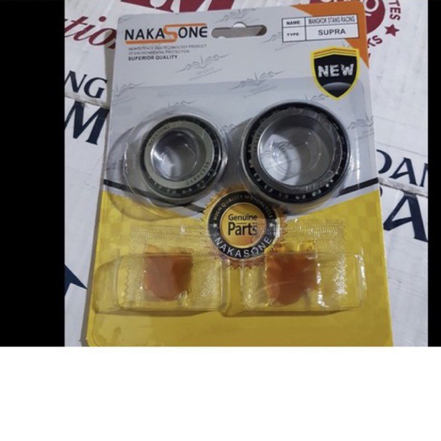 Comstir Racing Prima/Grand Quality Goods | Shopee Thailand