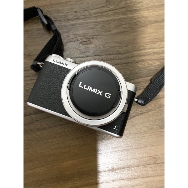 PANASONIC LUMIX GF8 มือสอง สภาพดีมาก | Shopee Thailand