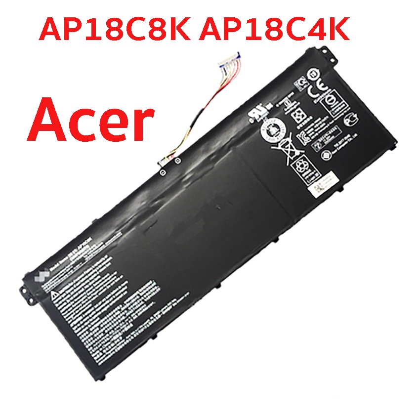 ACER Acer AP18C8K AP18C4K Swift 3 SF314-32 SF314-42 N19C4 S40-53-55VE ...