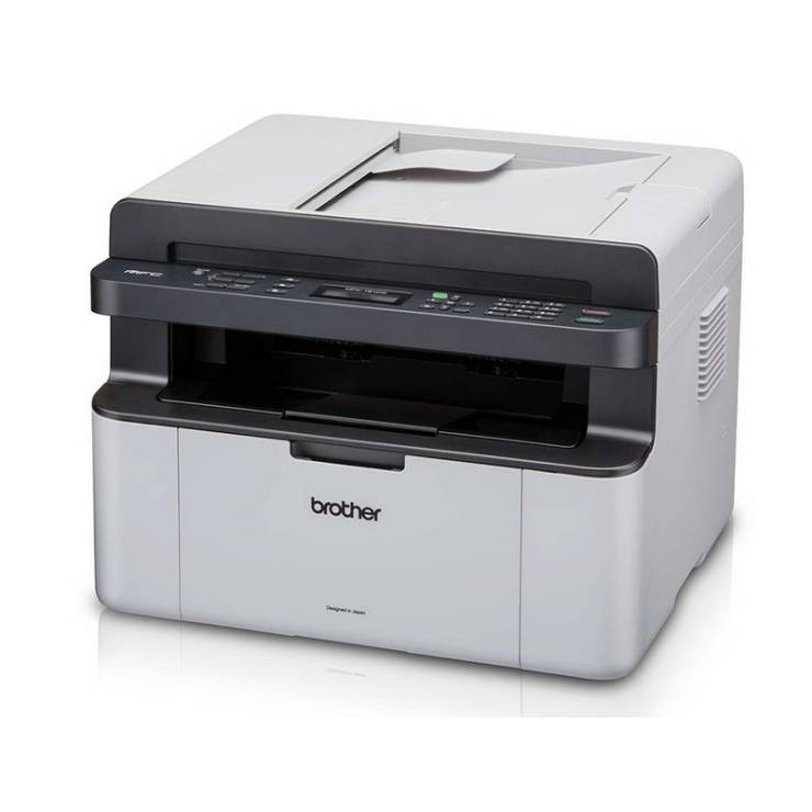 Brother Mono Laser MFC Printer รุ่น DCP-1910W | Shopee Thailand