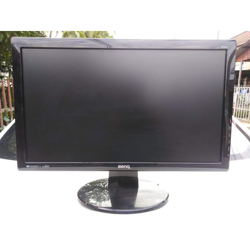 จอคอม LED BENQ 20 นิ้ว | Shopee Thailand
