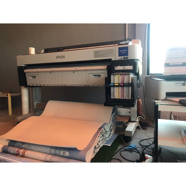 Epson F6270 | Shopee Thailand