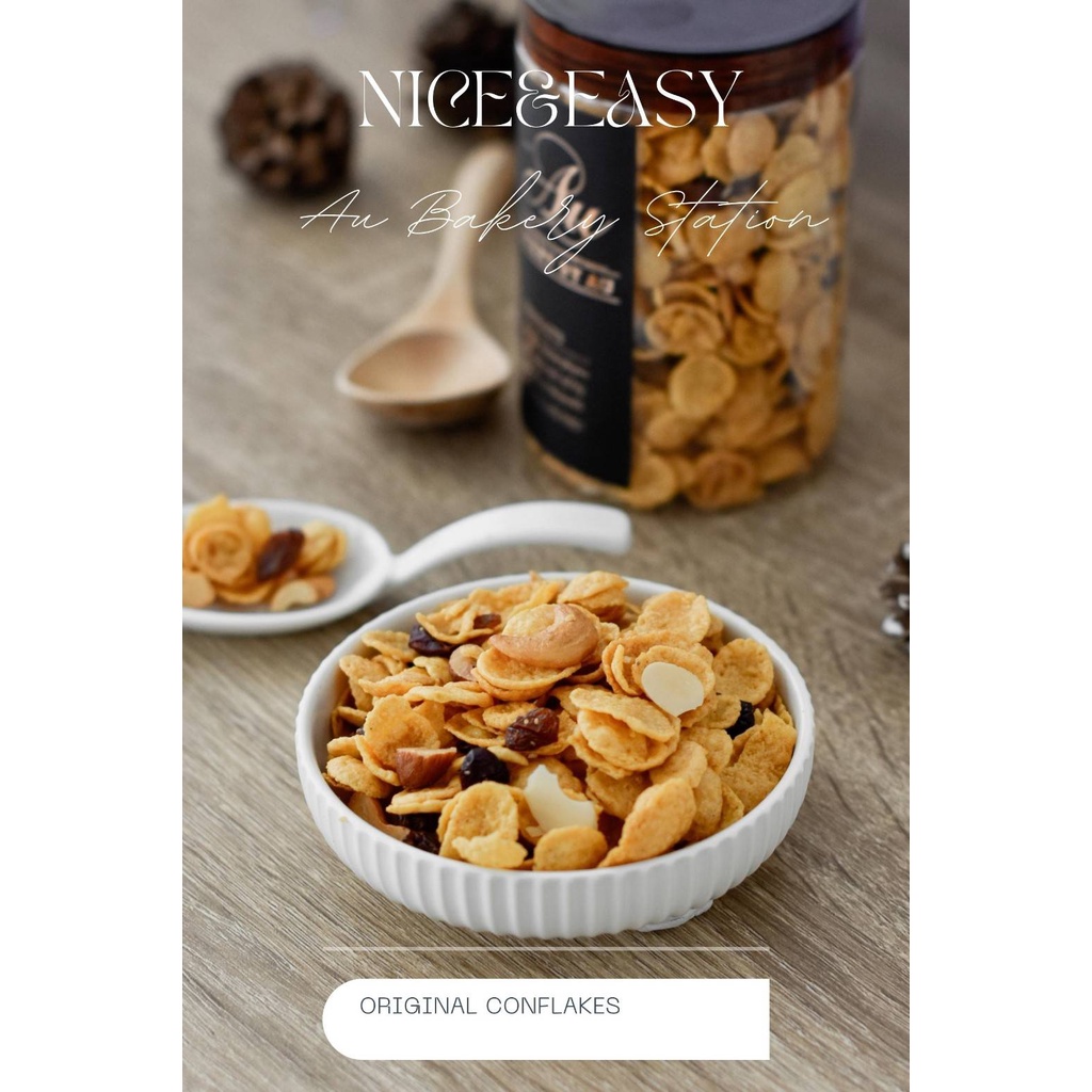 Original Conflakes (ออริจินัลคอนเฟลก) | Shopee Thailand