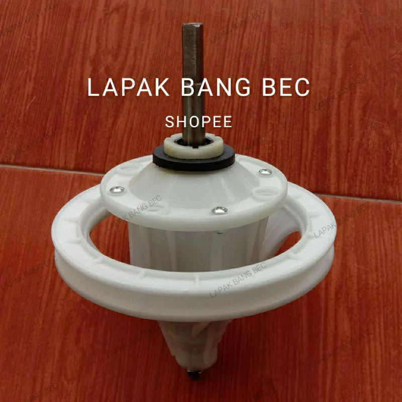 Mesin Polytron เครื่องซักผ้าเพลาเกียร์ปกติรอก Plot | Shopee Thailand