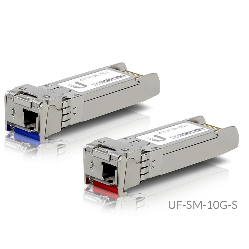 UF-SM-10G-S SFP Module ออกใบกำกับภาษีได้ ของแท้ ประกันศูนย์ 1 ปีเสีย ...