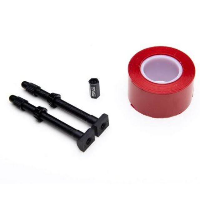 Enve tubeless kit วาว์ลenve สำหรับ tubeless | Shopee Thailand