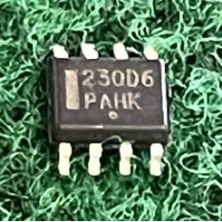 230D6 , 230D1 , 17A10 , 1271A , 1219A6 , 36B65 , 5A2R , NCP NCP1203D60 ...