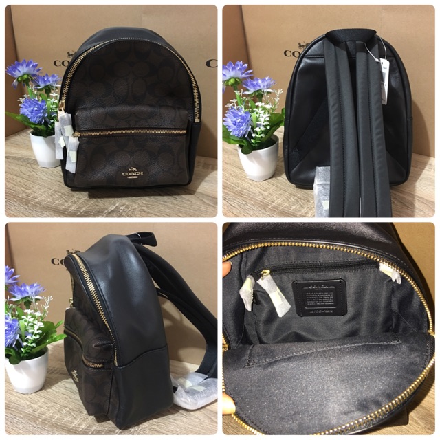 Coach 58315 | Shopee Thailand