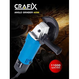CRAFIX เครื่องเจียร์ไฟฟ้า | Shopee Thailand