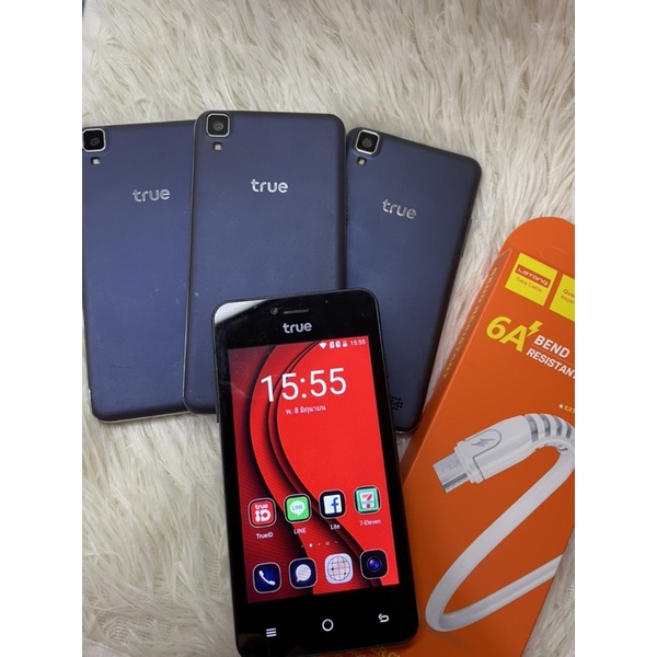 True smart Max 4.0 Plus มือสอง สภาพดีพร้อมใช้งาน แถมฟรีสายชาร์จ ...
