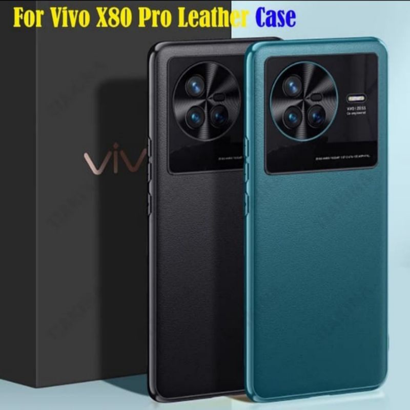 Hp เคสแข็งแท้ Vivo X80 | Shopee Thailand