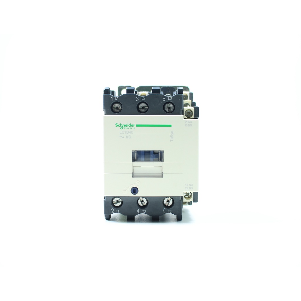LC1D40 Schneider Electric Magnetic contactor LC1D40M7 LC1D40Q7 LC1D40B7 ...