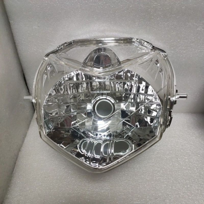 ไฟหน้า honda wave125x wave 125x ultimo w125x demak smart rev | Shopee ...