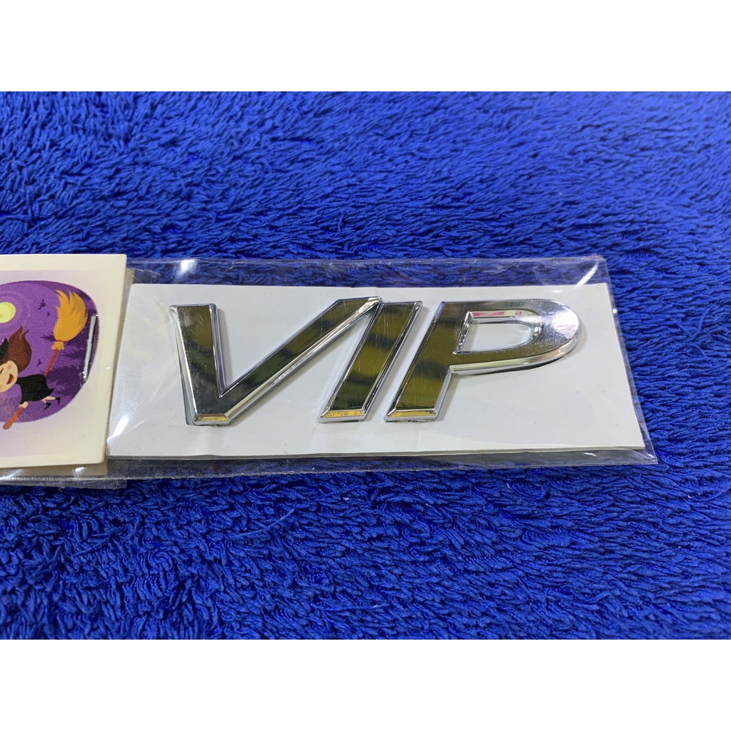 VIP อักษร NISSAN LOGO TEANA SANNY SUPER NEO SALOON วีไอพี นิสสัน ซาลูน ...