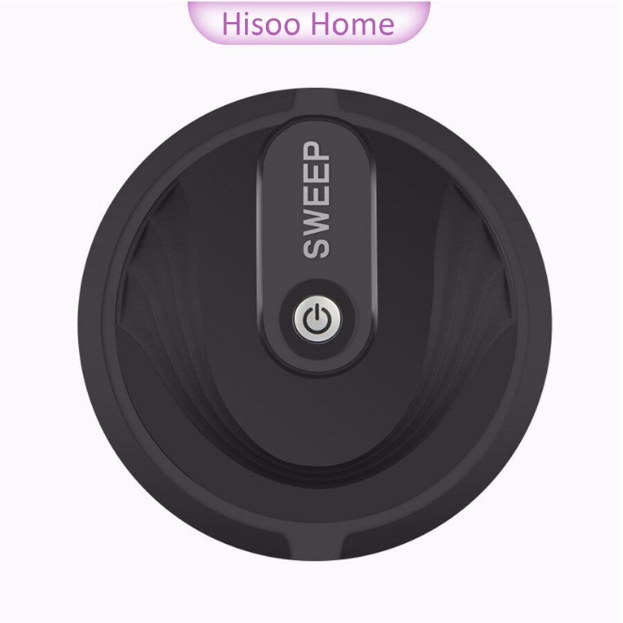 yutsp13เครื่องกวาดฝุ่นอัตโนมัติ หุ่นยนต์ทำความสะอาด หุ่นยนต์กวาด เครื่องมือทำความสะอาด (A570 ...