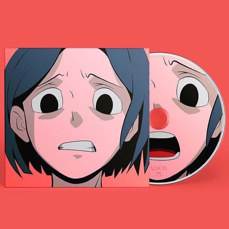 CD ADOY : VIVID มือ1 ของใหม่ในซีล | Shopee Thailand