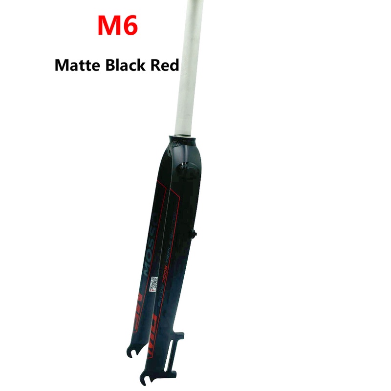 Mosso fork ตะเกียบหน้าจักรยาน 26 27.5 29er MTB M5L M6 M5 M5E M5EV M3 ...