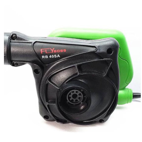 เครื่องเป่าลม ยี่ห้อ Fly boss รุ่น RB-40SA | Shopee Thailand