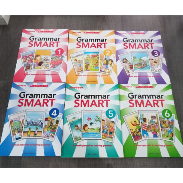 Grammar Smart | Shopee Thailand
