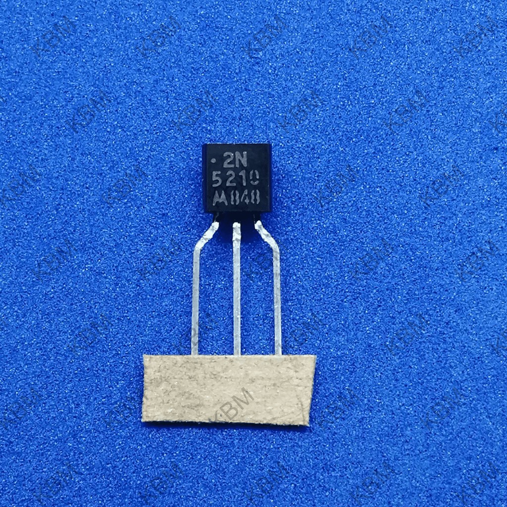 Transistor ทรานซิสเตอร์ 2N5060 2N5061 2N5064 2N5089 2N5210 2N5770 ...