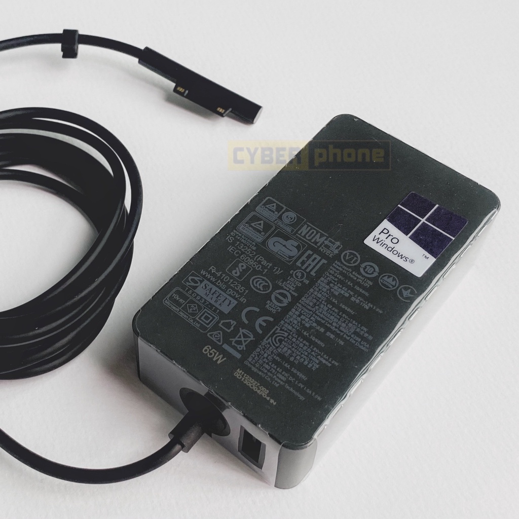 Adapter Surface ของแท้ 36W 44W 65W 102W PD Charger Surface Connect Pro ...