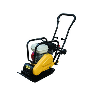เครื่องตบดิน compactor Honda 5.5 แรง รุ่น C60 | Shopee Thailand